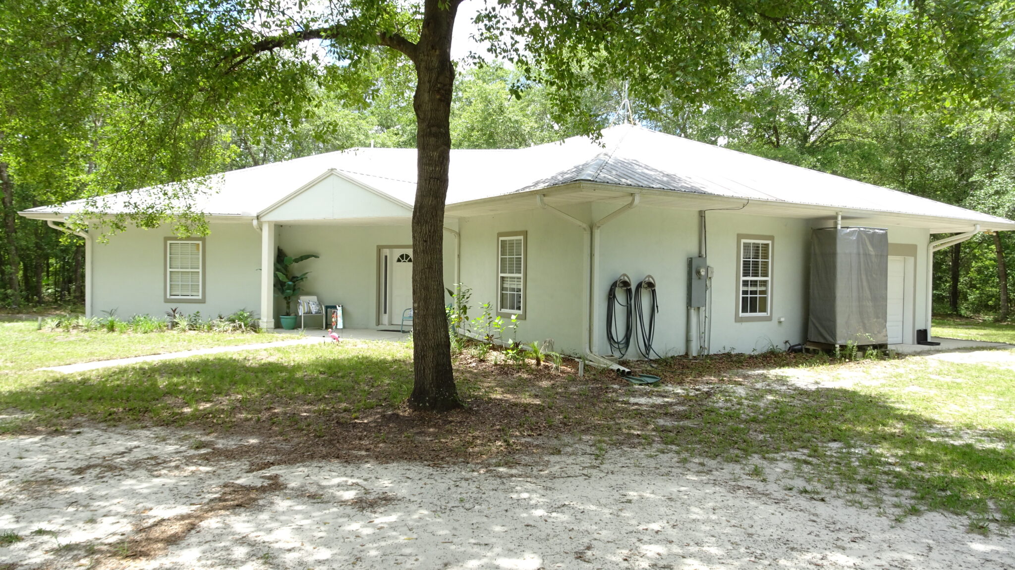 DryStacked block DIY home building resource