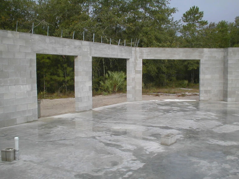 Your dry stacked block construction resource guide - DryStacked Block Homes