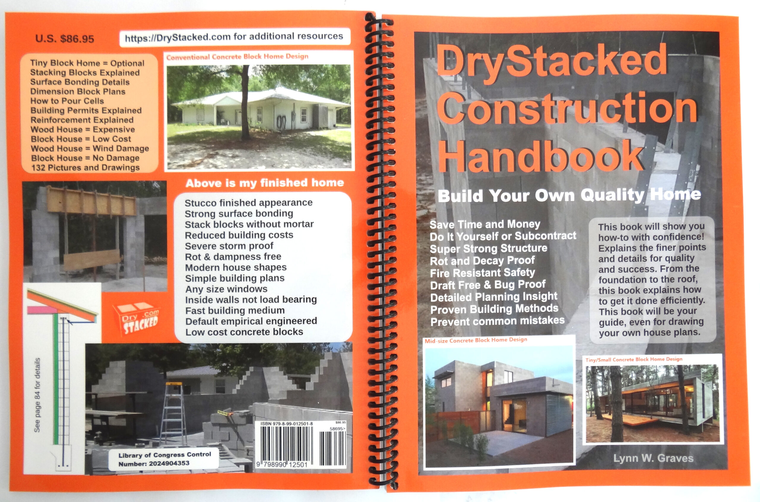 News - DryStacked.com Resource