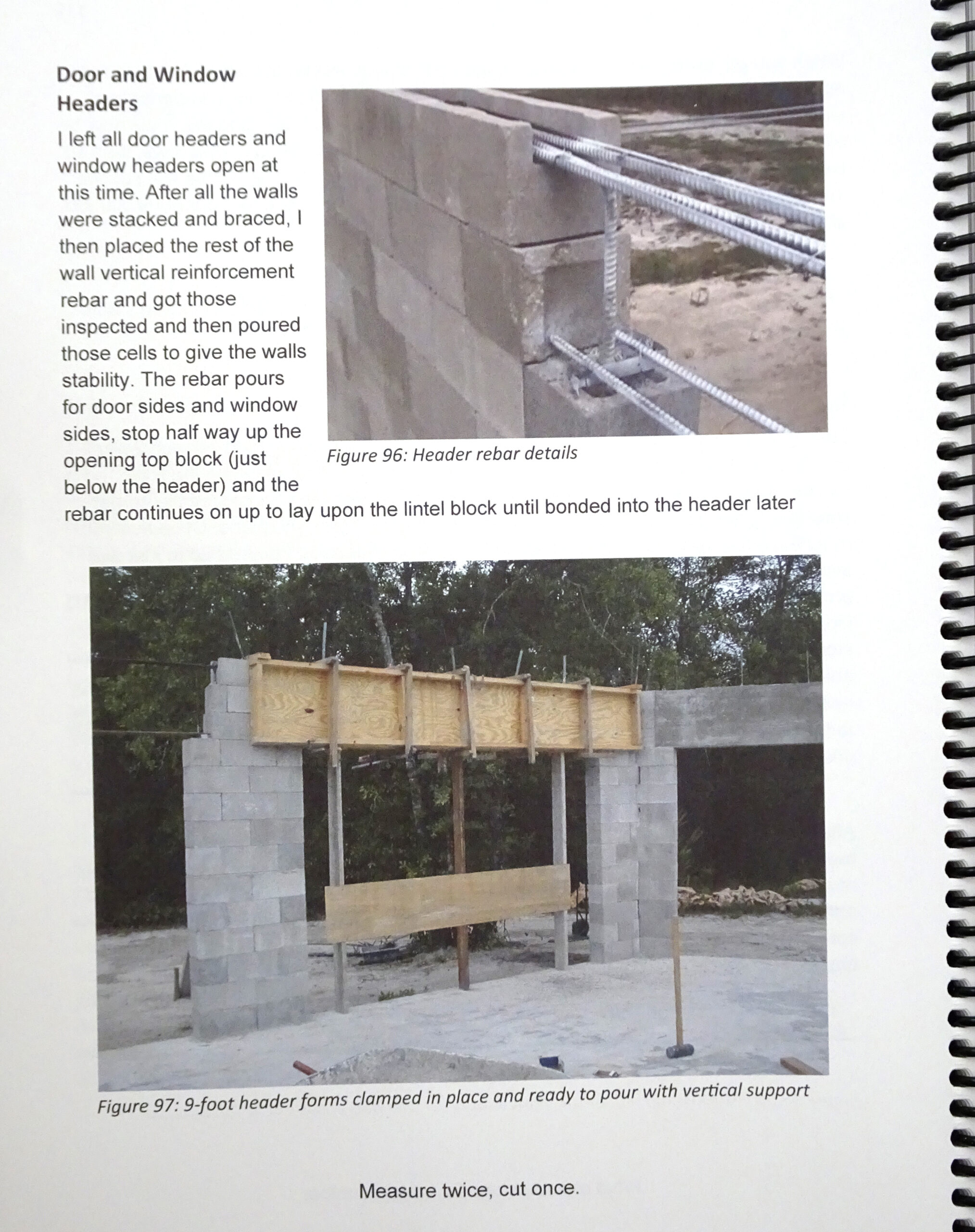 Dry Stacked Construction Handbook is your builder guide. - DryStacked ...