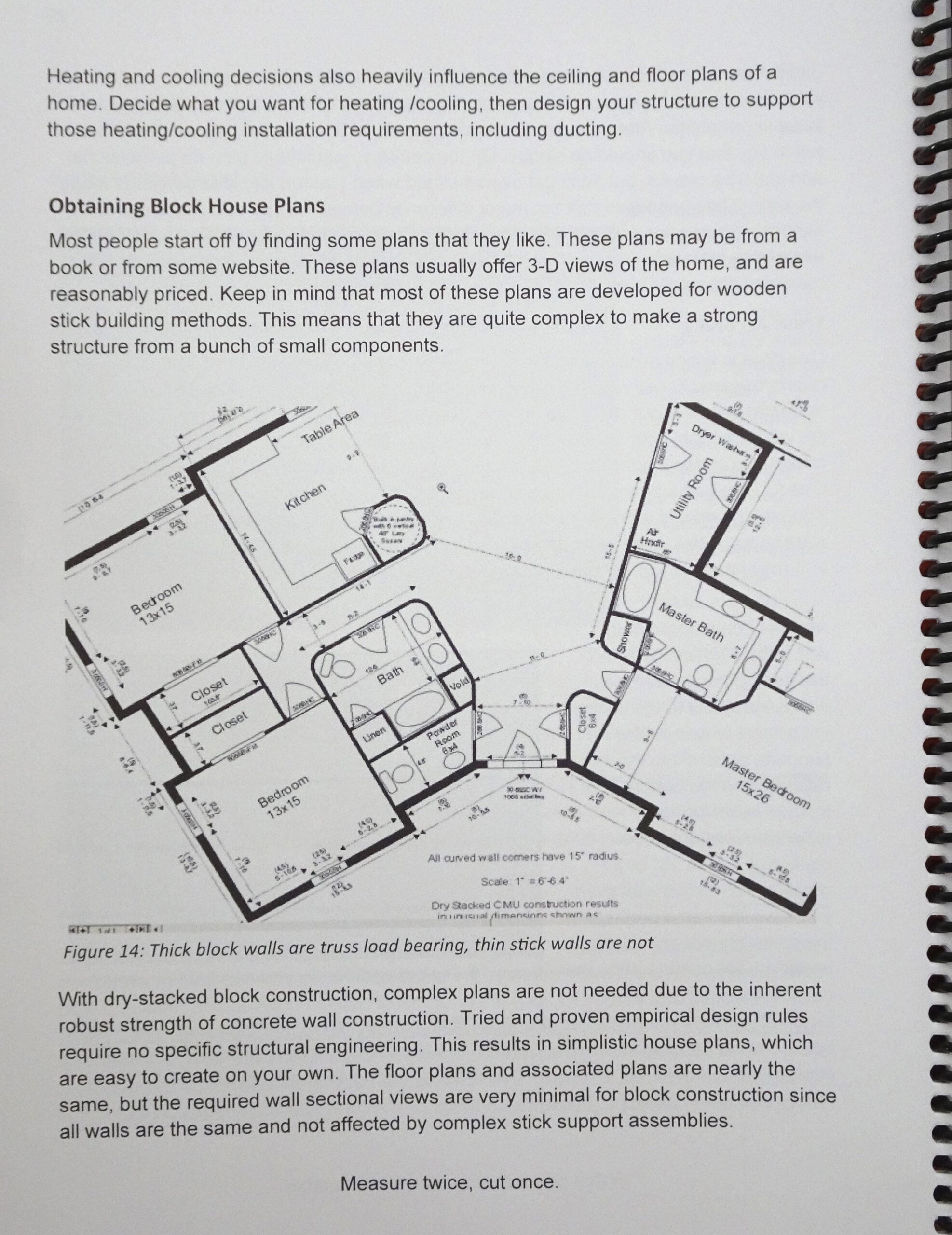 Dry Stacked Construction Handbook is your builder guide. - DryStacked ...