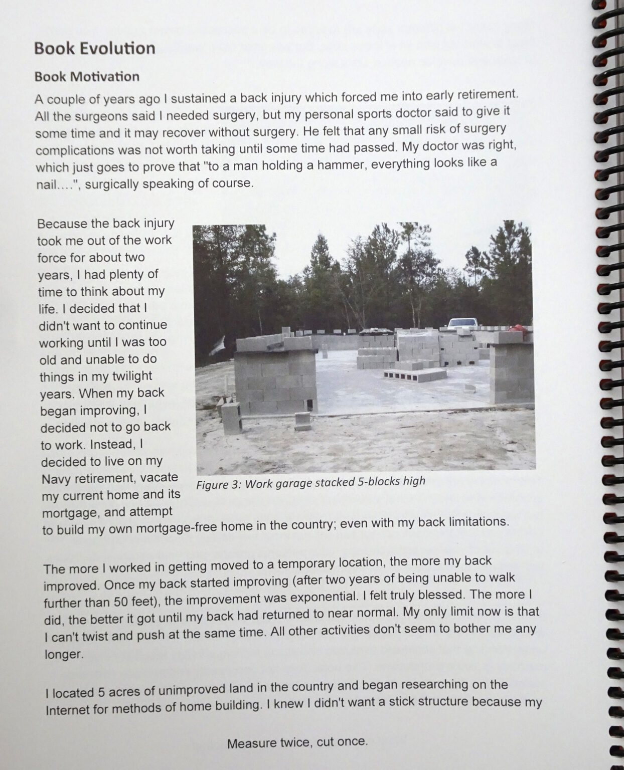 Dry Stacked Construction Handbook is your builder guide. - DryStacked ...